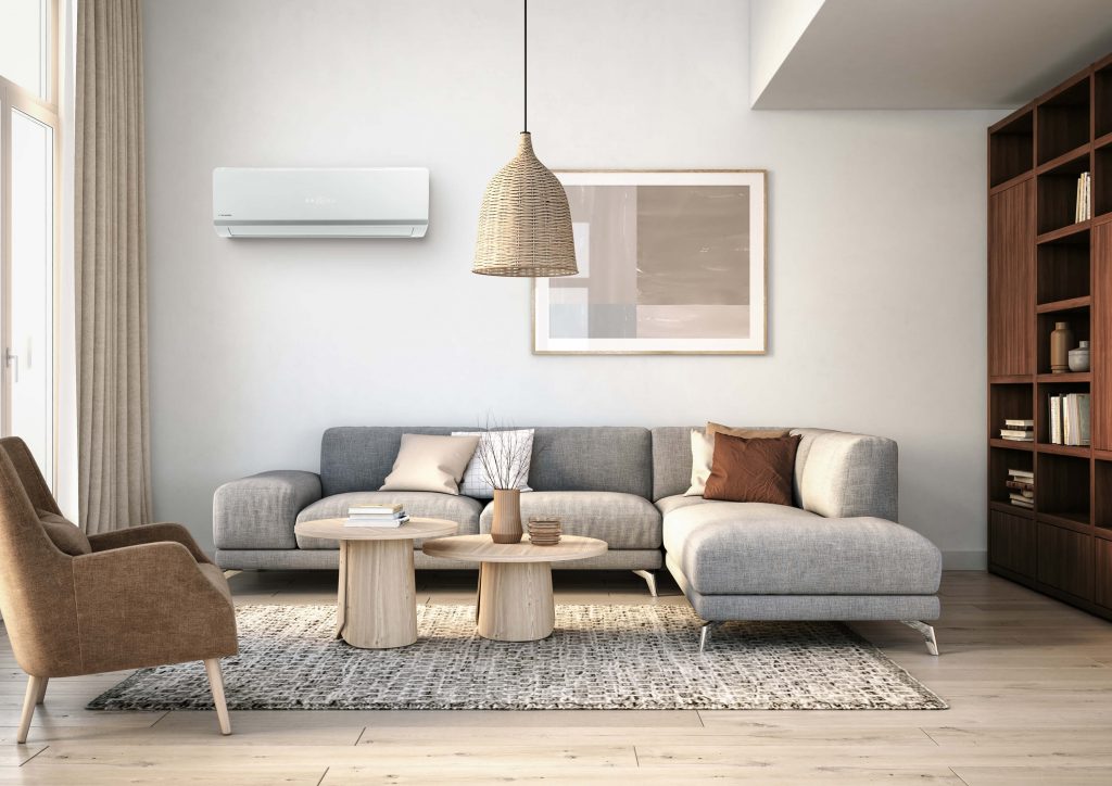 How to choose your air conditioning ? - Airwell