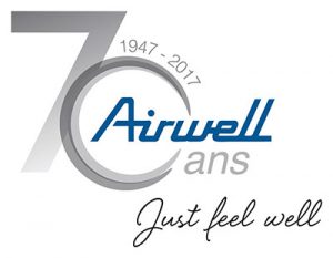 Chi siamo? - Gruppo Airwell - Just feel well